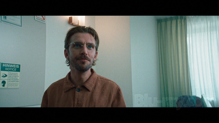 Cuckoo Blu-ray