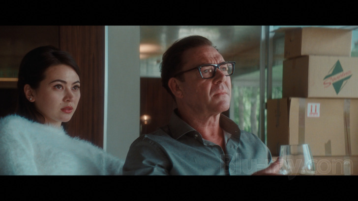 Cuckoo Blu-ray