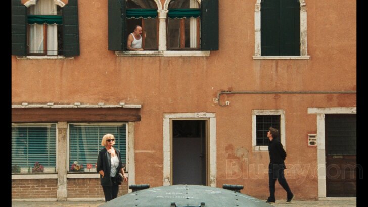 Cheeky! 4K Blu-ray (Tra(sgre)dire | Standard Edition)