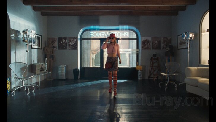 Cheeky! Blu-ray (4K Restoration | Tra(sgre)dire | Limited Edition)