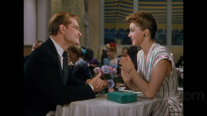 Bathing Beauty Blu-ray (Warner Archive Collection)