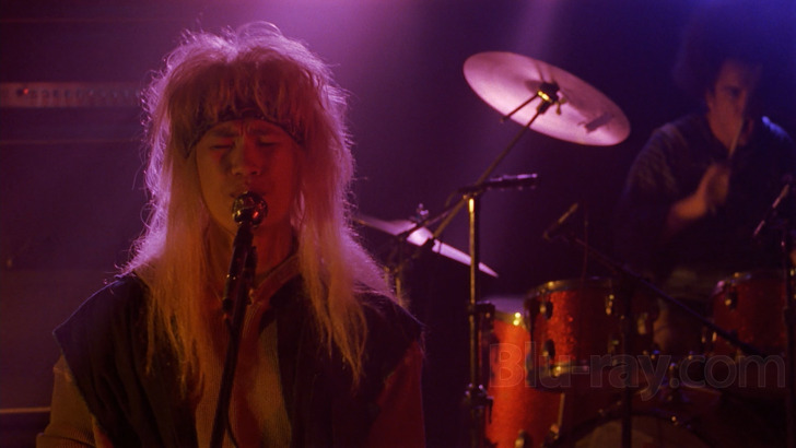 3 Ninjas: 4 Film Collection Blu-ray (3 Ninjas / Kick Back / Knuckle Up ...