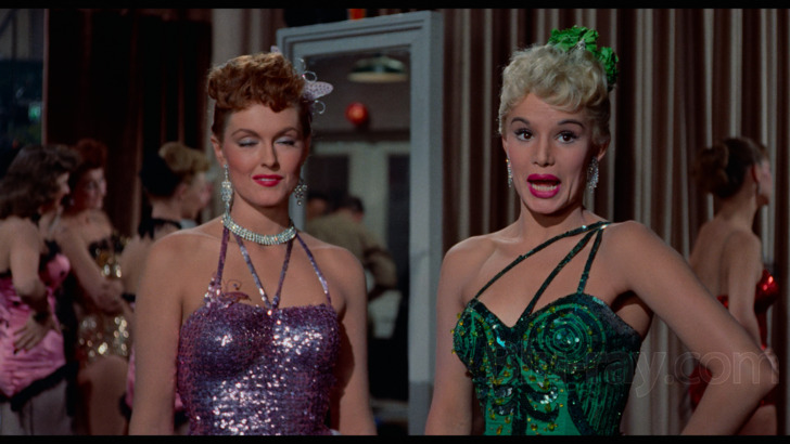 White Christmas 4K Blu-ray (Irving Berlin's White Christmas)
