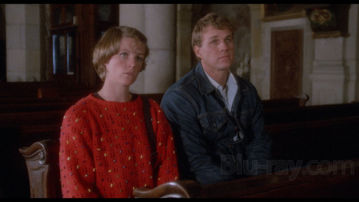 Howling II: Your Sister Is a Werewolf 4K Blu-ray (Howling II: Stirba ...