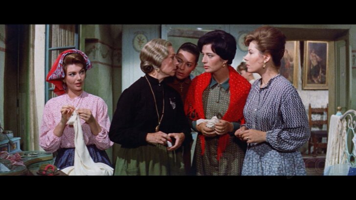 Jessica Blu-ray (Imprint #346) (Australia)