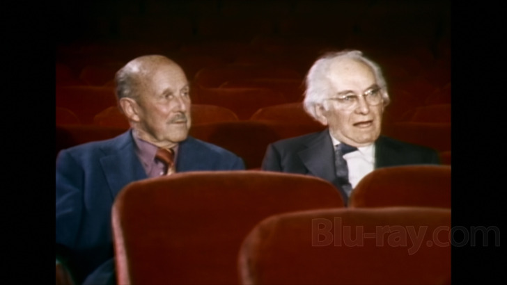 Made in England: The Films of Powell and Pressburger Blu-ray