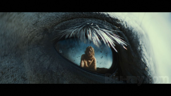 The Crow 4K Blu-ray (4K Ultra HD + Blu-ray + Digital)