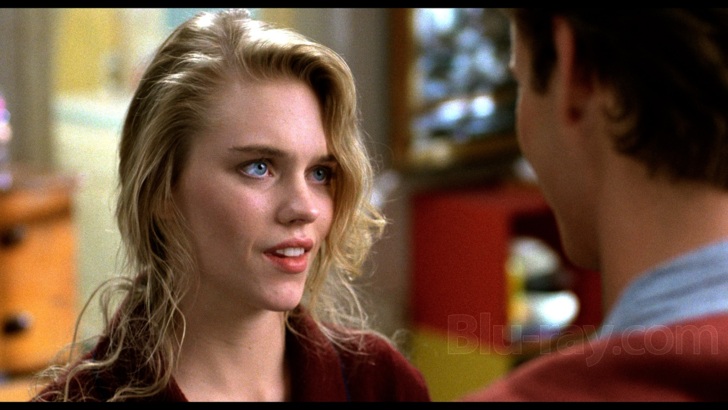 Shocker 4K Blu-ray (4K Ultra HD + Blu-ray)