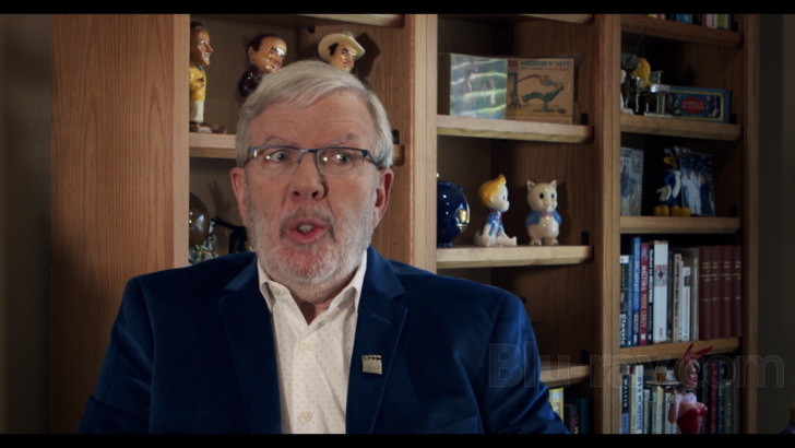 1982: Greatest Geek Year Ever! Blu-ray (MVD Rewind Collection)