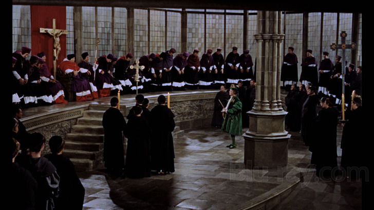 A Man for All Seasons 4K Blu-ray (4K Ultra HD + Blu-ray)