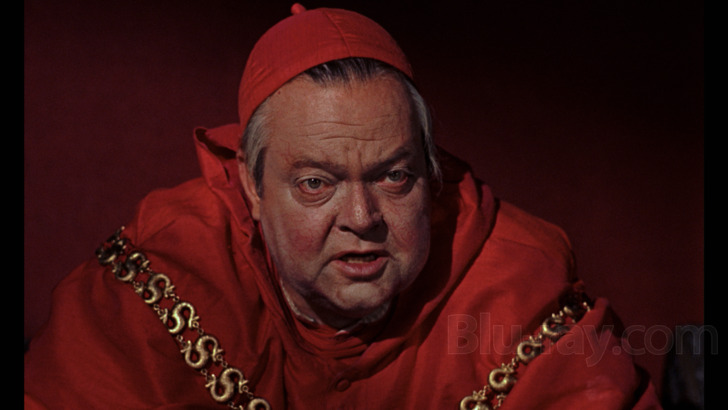 A Man for All Seasons 4K Blu-ray (4K Ultra HD + Blu-ray)