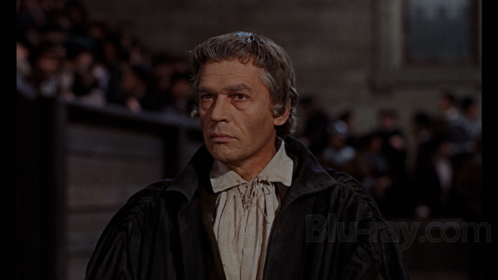 A Man for All Seasons 4K Blu-ray (4K Ultra HD + Blu-ray)