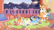 Bluey: Seasons 1-3 Blu-ray