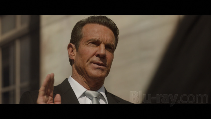 Reagan Blu-ray (Blu-ray + DVD + Digital HD)