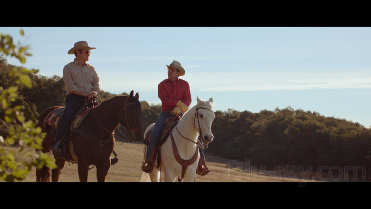 Reagan Blu-ray (Blu-ray + DVD + Digital HD)