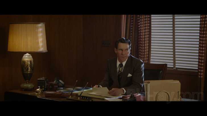 Reagan Blu-ray (Blu-ray + DVD + Digital HD)