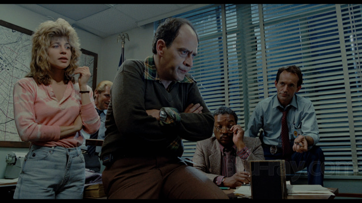 The Terminator 4K Blu-ray (40th Anniversary)