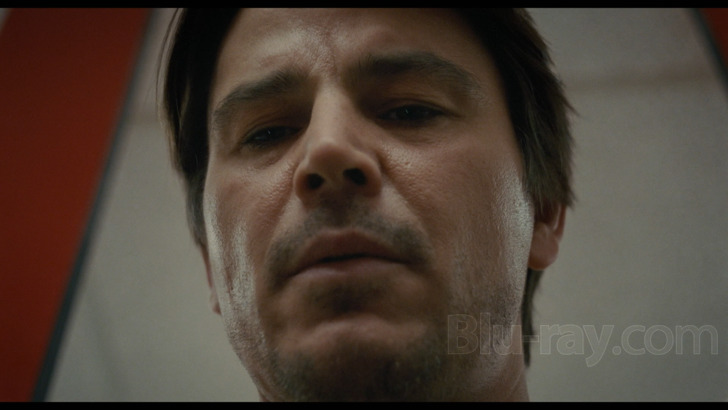 Trap Blu-ray (Blu-ray + Digital HD)