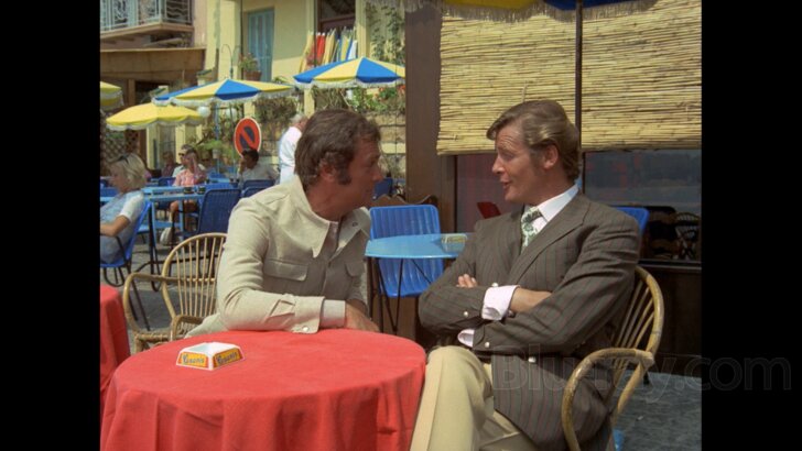 The Persuaders!: The Complete Series Blu-ray (Imprint Television #07 ...