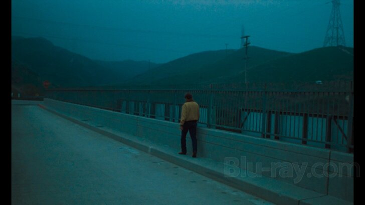 Paris, Texas 4K Blu-ray (4K Ultra HD + Blu-ray)