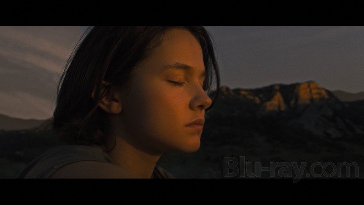 Alien: Romulus Blu-ray (Blu-ray + Digital HD)