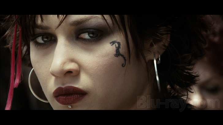 Hitman Blu-ray (Unrated)