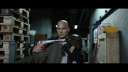 Hitman Blu-ray (Unrated)