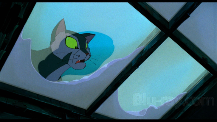 Felidae 4K Blu-ray (Standard Edition)