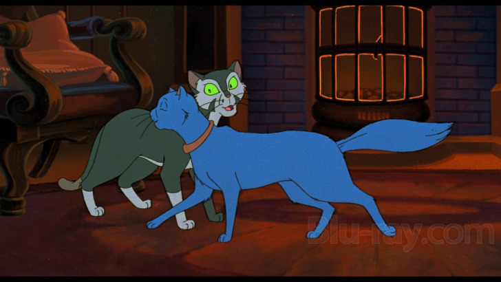 Felidae 4K Blu-ray (Standard Edition)