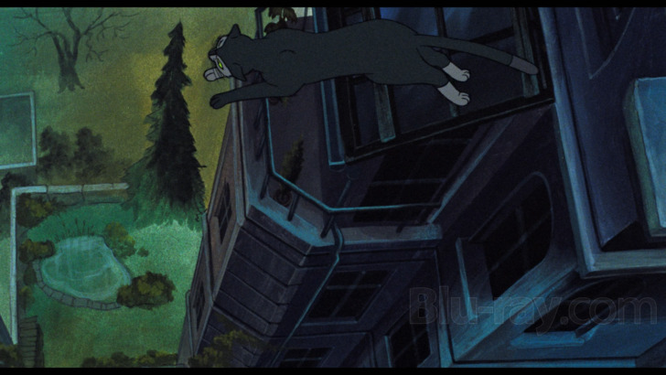 Felidae 4K Blu-ray (Standard Edition)