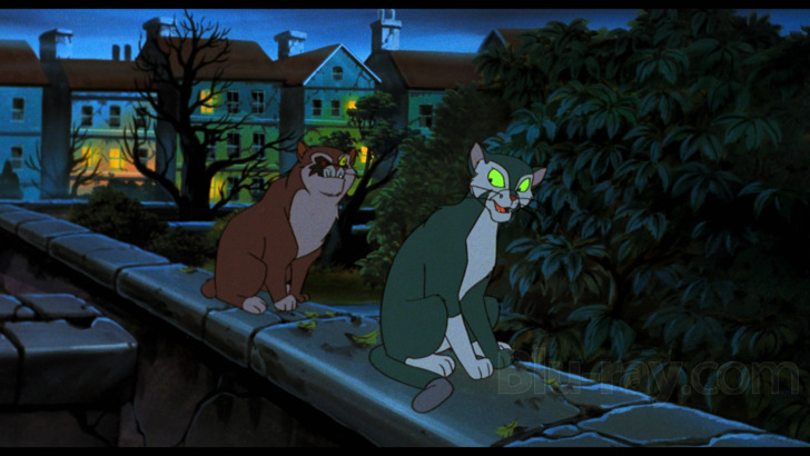 Felidae 4K Blu-ray (Standard Edition)