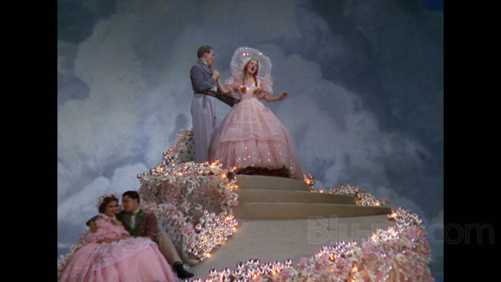 Sweethearts Blu-ray (Warner Archive Collection)