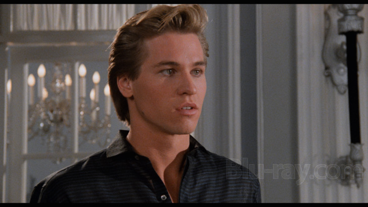 Top Secret! 4K Blu-ray (4K Ultra HD + Blu-ray)