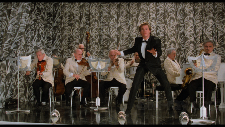 Top Secret! 4K Blu-ray (4K Ultra HD + Blu-ray)