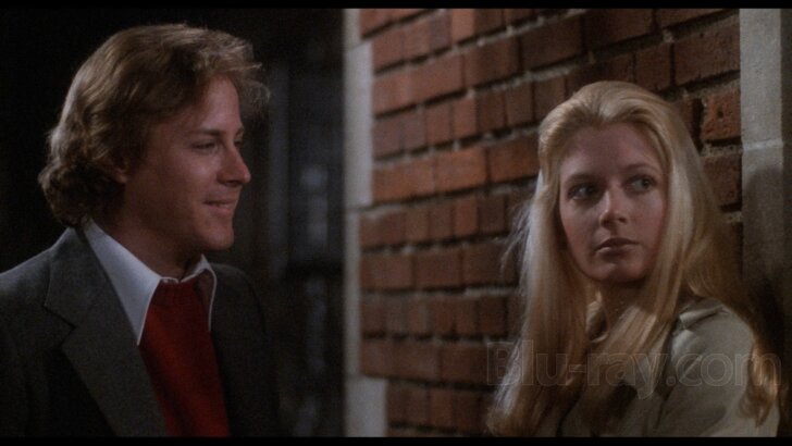 First Love Blu-ray
