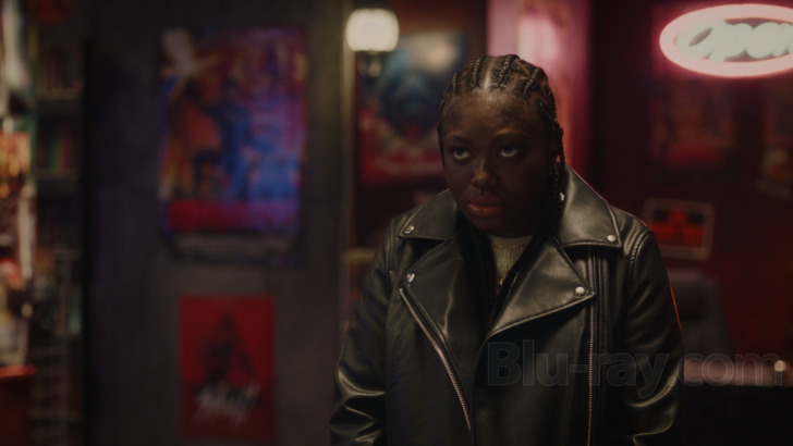 The Last Video Store Blu-ray (Limited Edition)