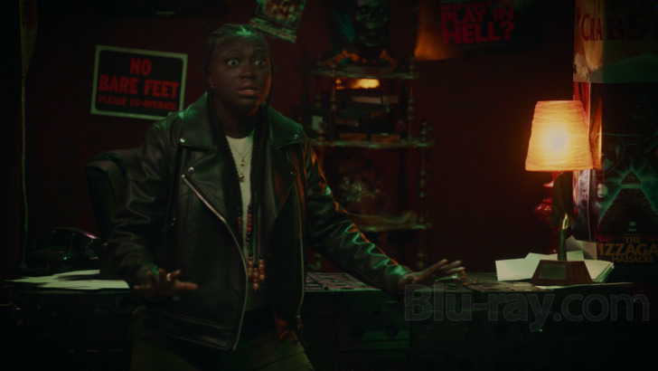 The Last Video Store Blu-ray (Limited Edition)