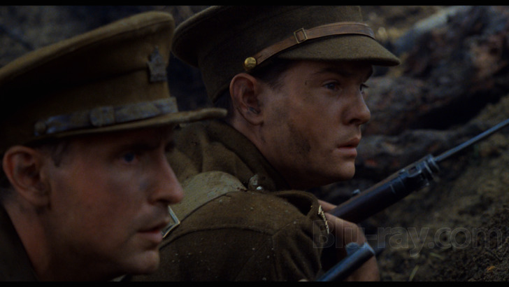 Legends of the Fall 4K Blu-ray (30th Anniversary)