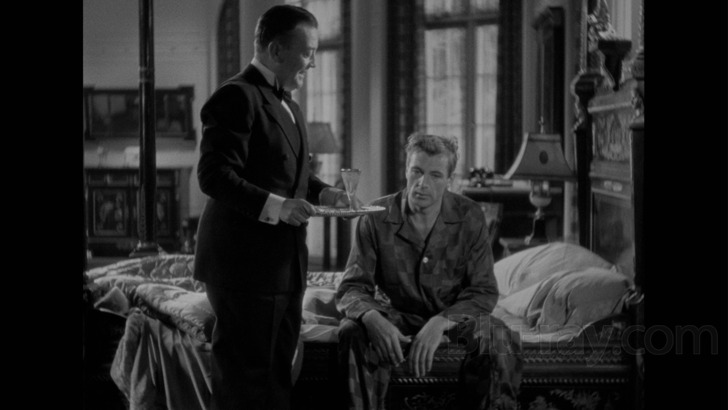 Frank Capra at Columbia Collection 4K Blu-ray (So This Is Love / The ...