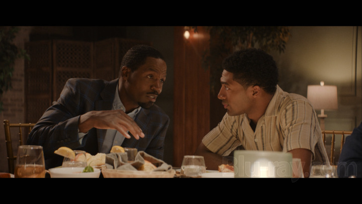 The Forge Blu-ray (Blu-ray + Digital HD)