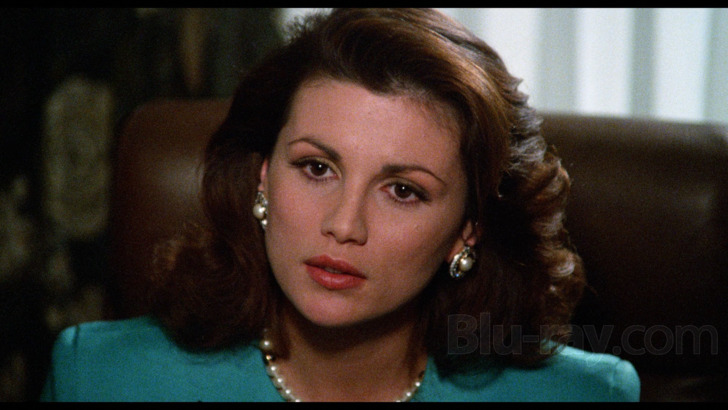 Delirium: Photo of Gioia 4K Blu-ray (Le foto di Gioia / Slipcover in ...