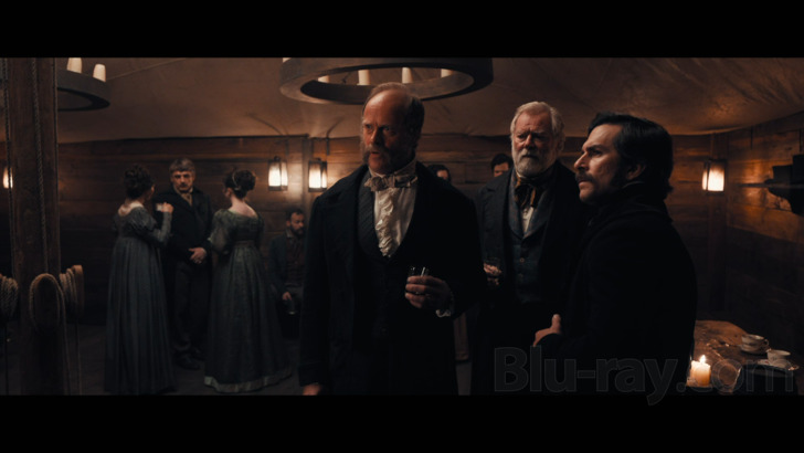 The Convert Blu-ray