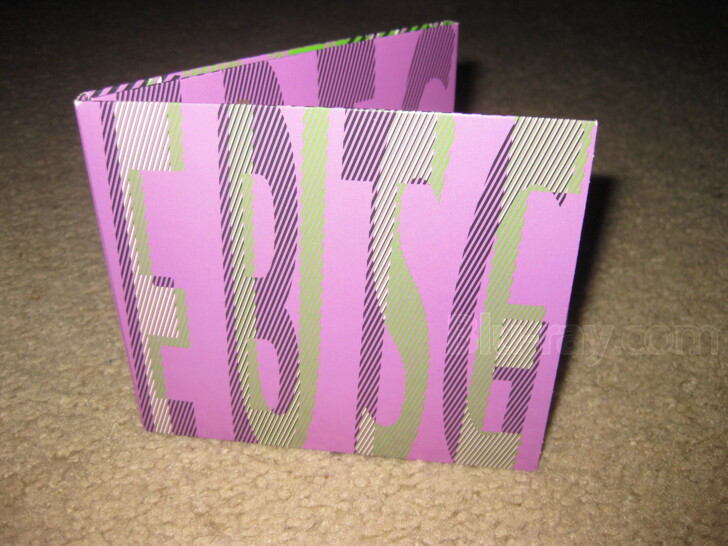 Everything But the Girl: Fuse Blu-ray (DigiPack)