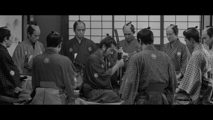 Sanjuro