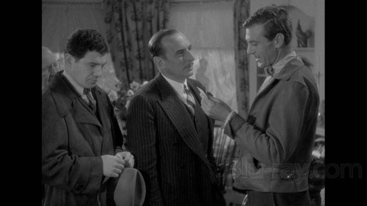 Mr. Deeds Goes to Town 4K Blu-ray (4K Ultra HD + Blu-ray)