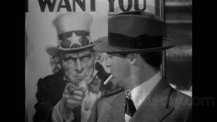 Mr. Lucky Blu-ray (Warner Archive Collection)