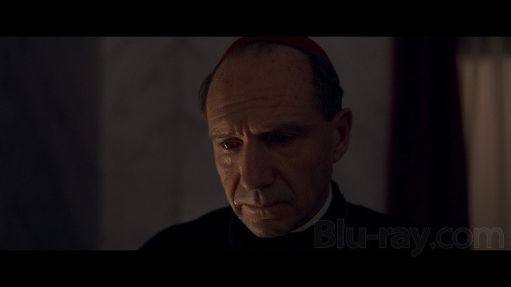 Conclave Blu-ray (Blu-ray + Digital HD)