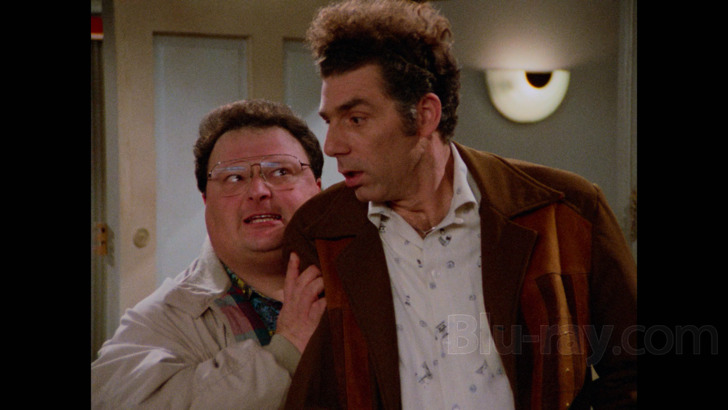 Seinfeld: The Complete Series 4K Blu-ray (Limited Edition)