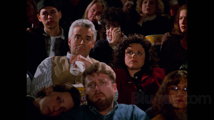 Seinfeld: The Complete Series 4K Blu-ray (Limited Edition)