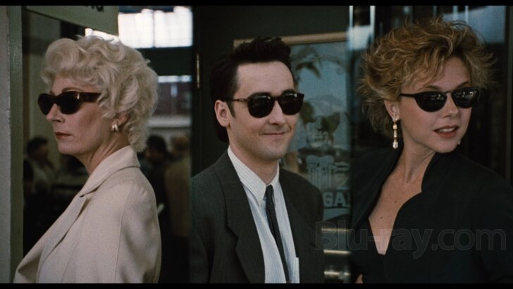 The Grifters 4K Blu-ray (4K Ultra HD + Blu-ray)